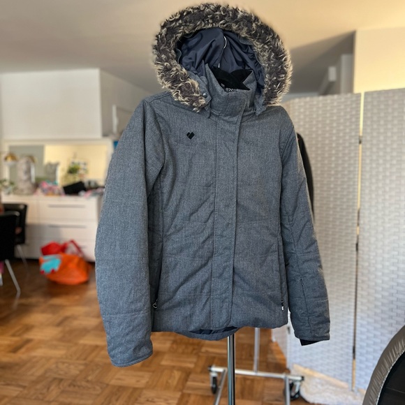 Obermeyer | Jackets & Coats | Obermeyer Womens Ski Jacket | Poshmark